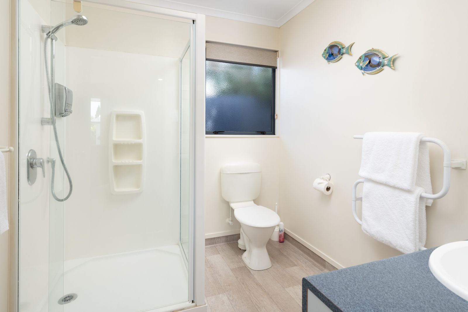 Central Motel Accommodation | Room Types | Book Direct